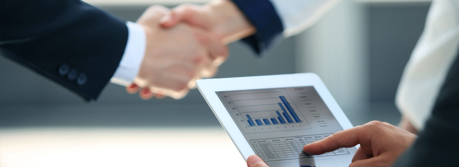 BENCHMARKING AND ANALYSIS - Banyan Consulting